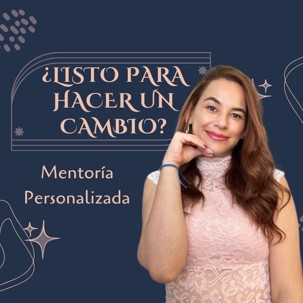 MENTORIA PERSONALIZADA - Laura Paola Mantilla Ibanez | Hotmart