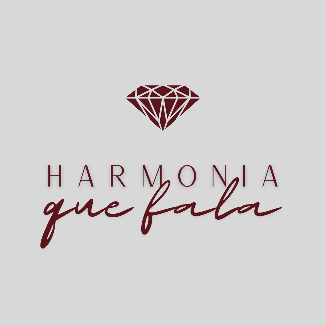 Harmonia Que Fala - Mileny Avila | Hotmart