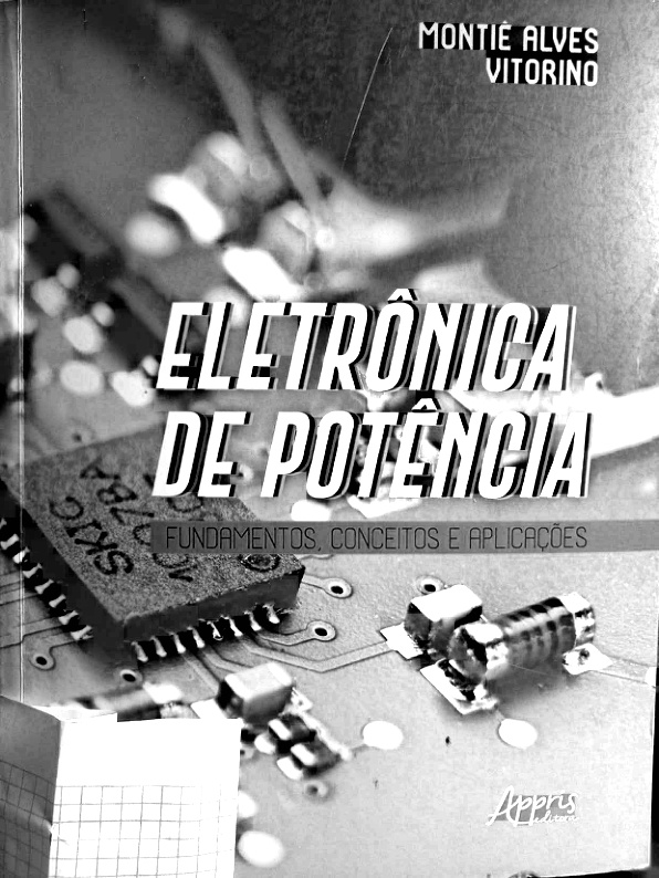 Eletrônica de Potência - Montie Alves
