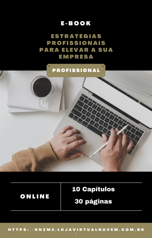 Estratégias Profissionais para Elevar a Sua Empresa: Um Guia Abrang...