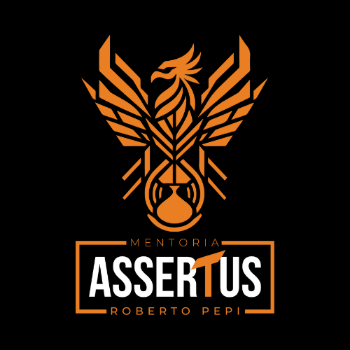 Mentoria Assertus em Grupo - Roberto Pepi | Hotmart