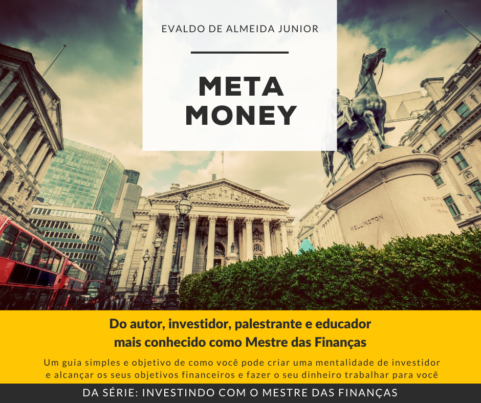 Meta Money - Guia para você se tornar investidor