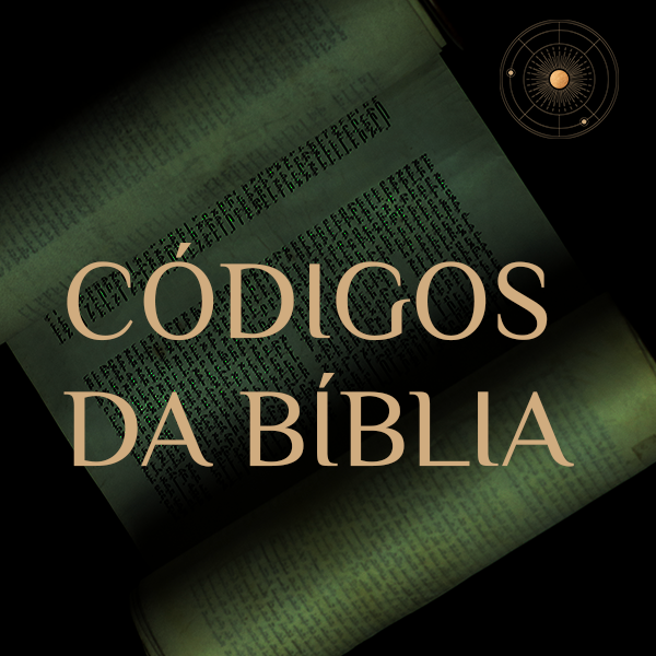 Códigos da Bíblia - Academia de Cabala Ancestral | Hotmart