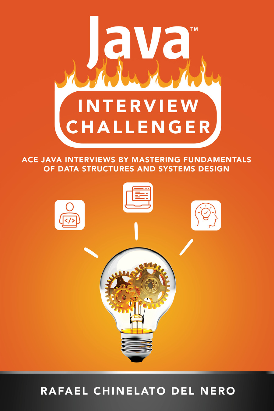 Java Interview Challenger