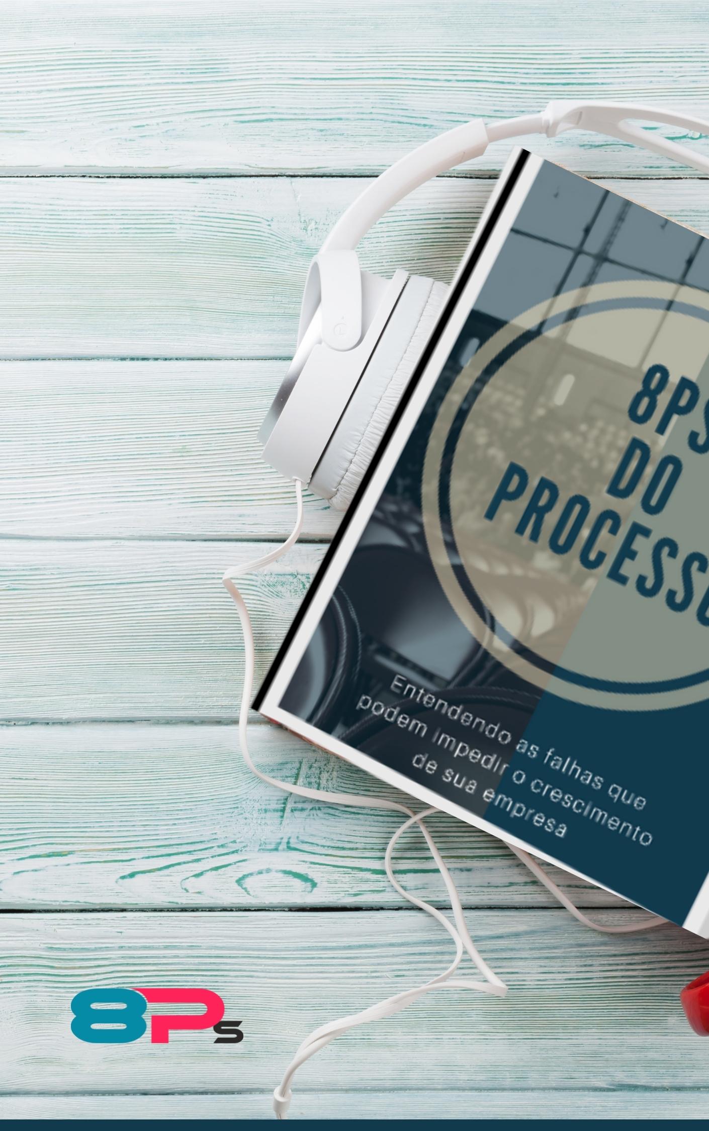 Método 8ps - Método 8Ps | Hotmart