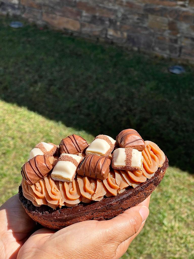 Mini-Curso Ovo Recheado Kinder - Ana Beatriz Cardoso Marques | Hot...