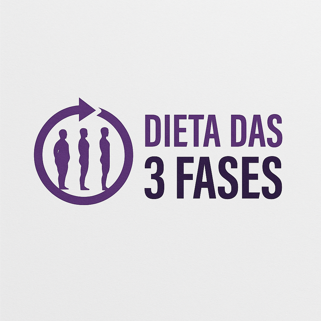 Dieta das 3 Fases - Gabriel Picholari | Hotmart