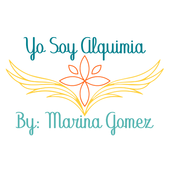 Yo Soy Alquimia - Marina Gomez | Hotmart