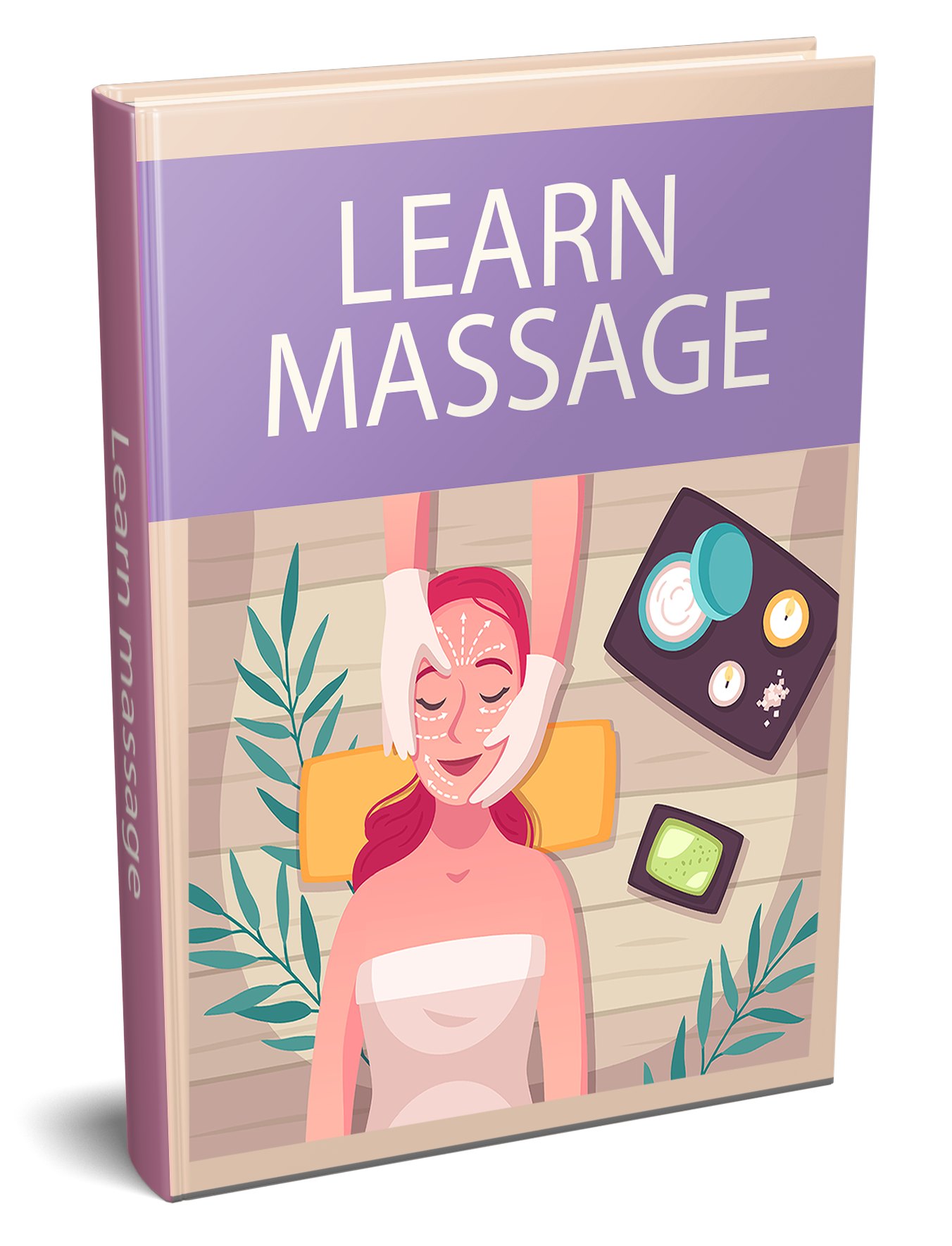 Learn massage