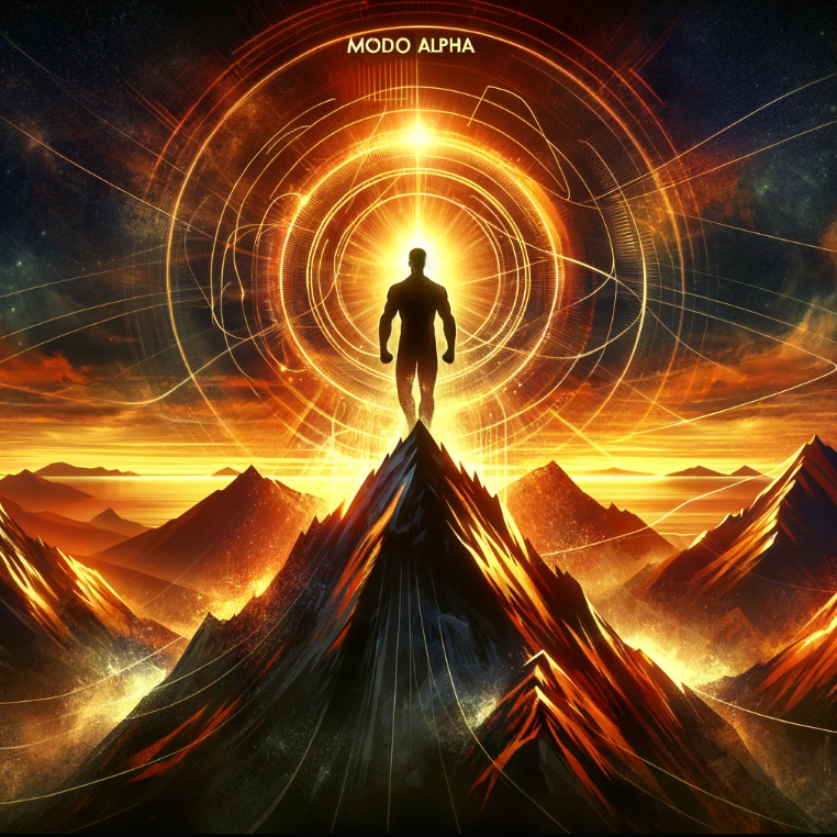 Modo Alpha