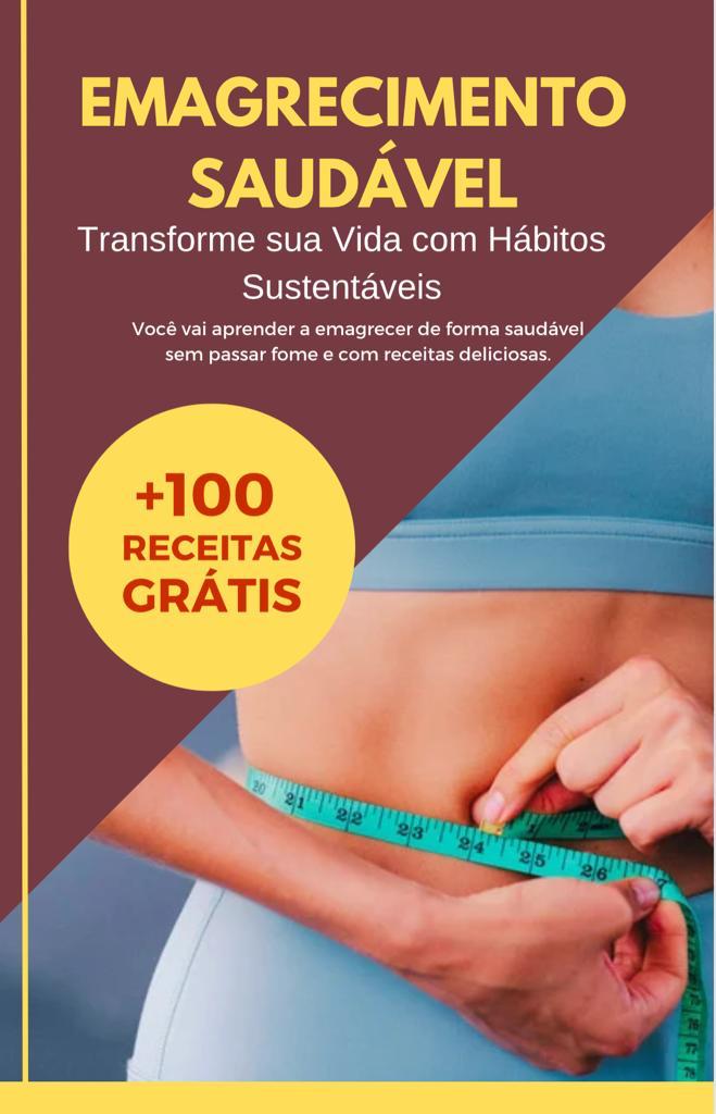 Emagrecer Saudável - Gislaine Fraga da Rosa dos Anjos | Hotmart