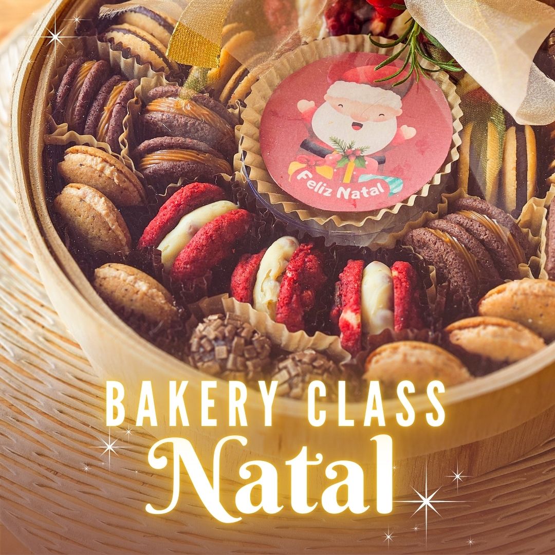 Bakery Class de Natal