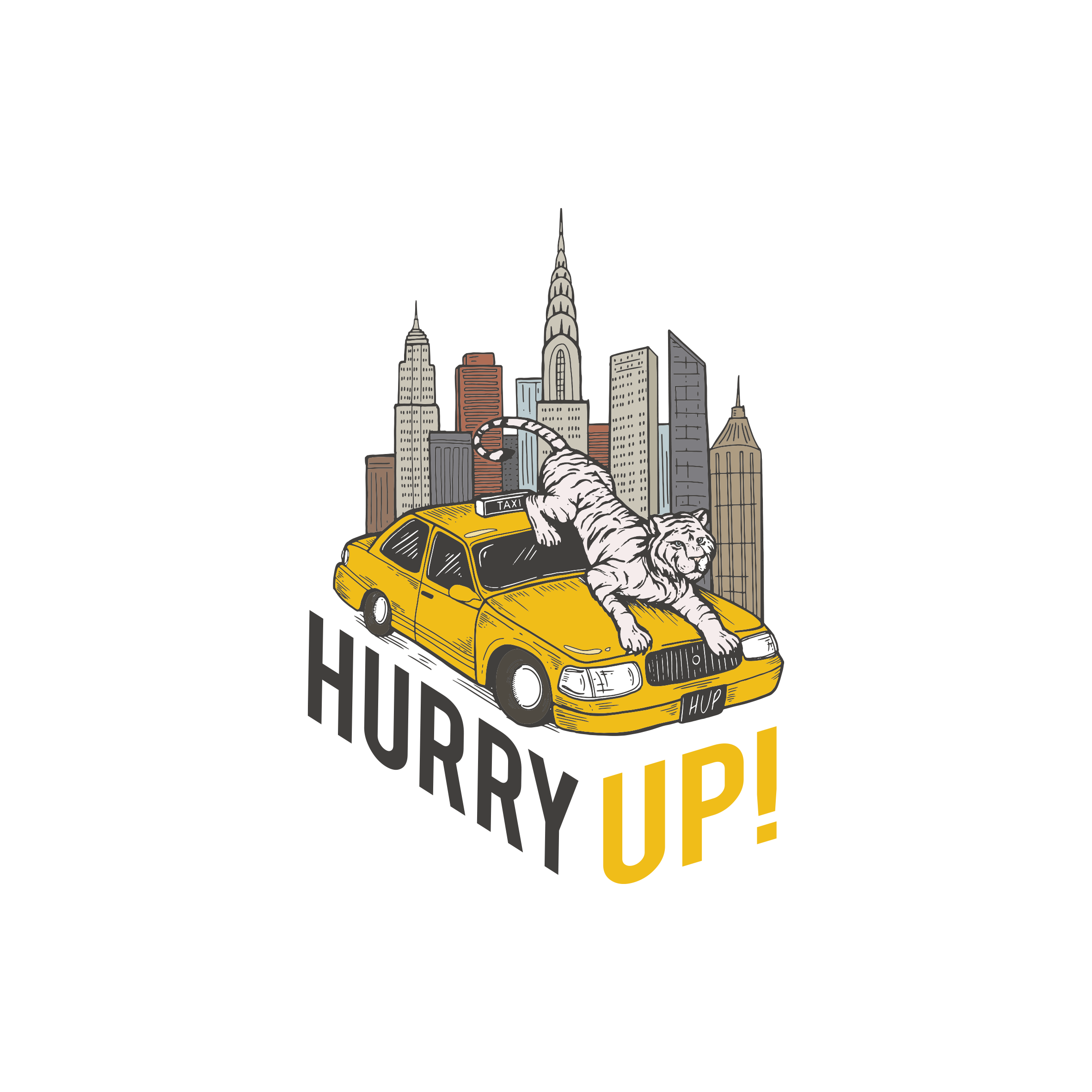 Hurry Up - Murillo da silva almeida | Hotmart