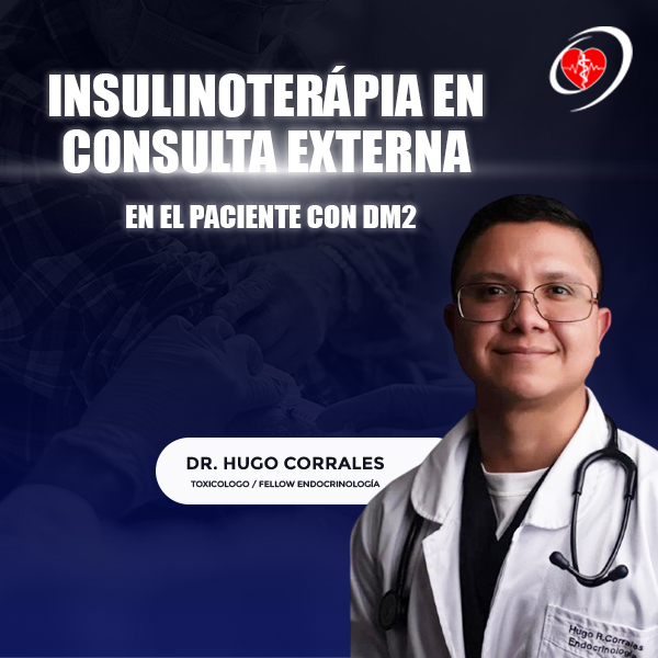 C32- Curso: INSULINOTERÁPIA EN CONSULTA EXTERNA EN EL PACIENTE CON ...