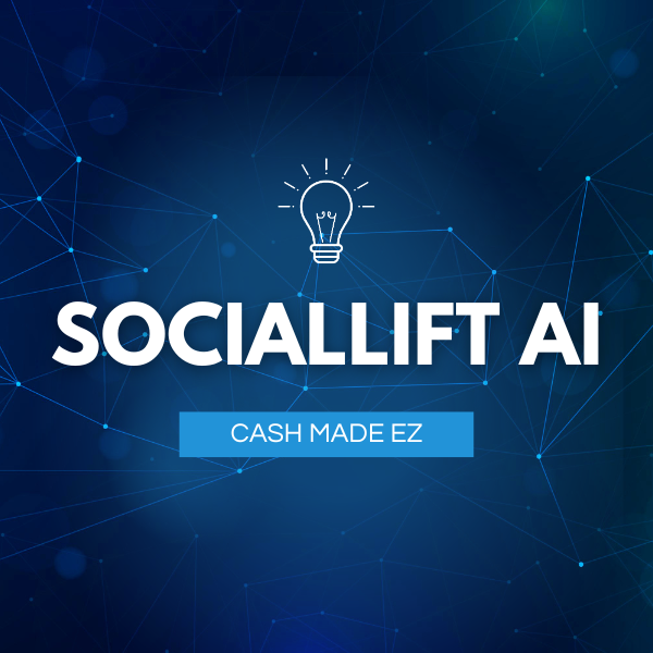 SocialLift AI - BERNARD ARAUJO | Hotmart