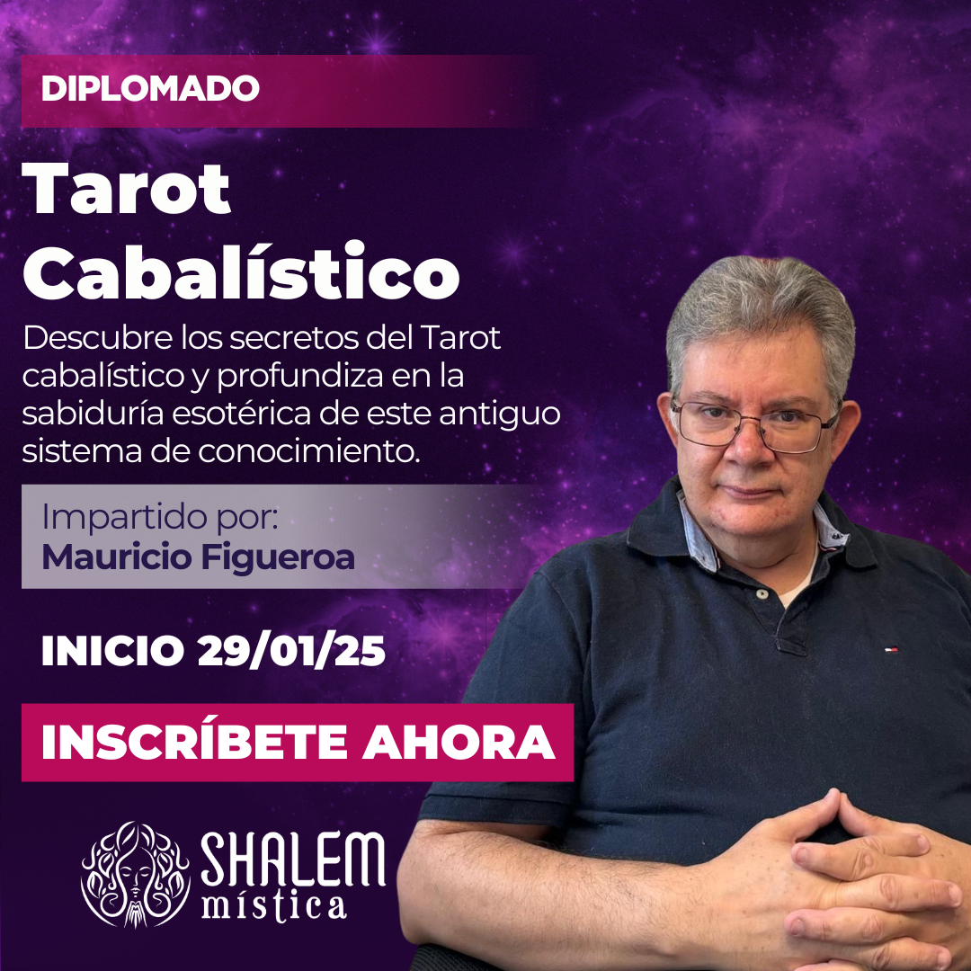 Tarot Cabalistico