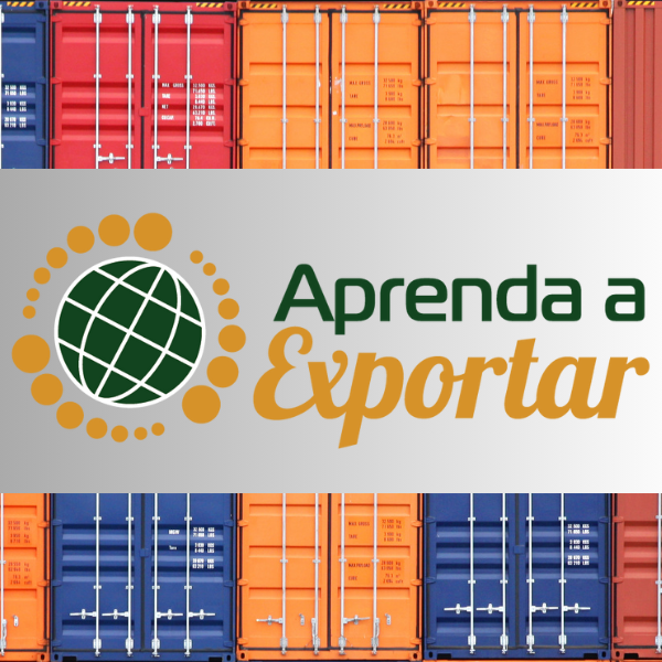 Aprenda a Exportar - Curso de Exportação para Pequenas Empresas