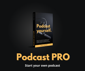 Podcast PRO