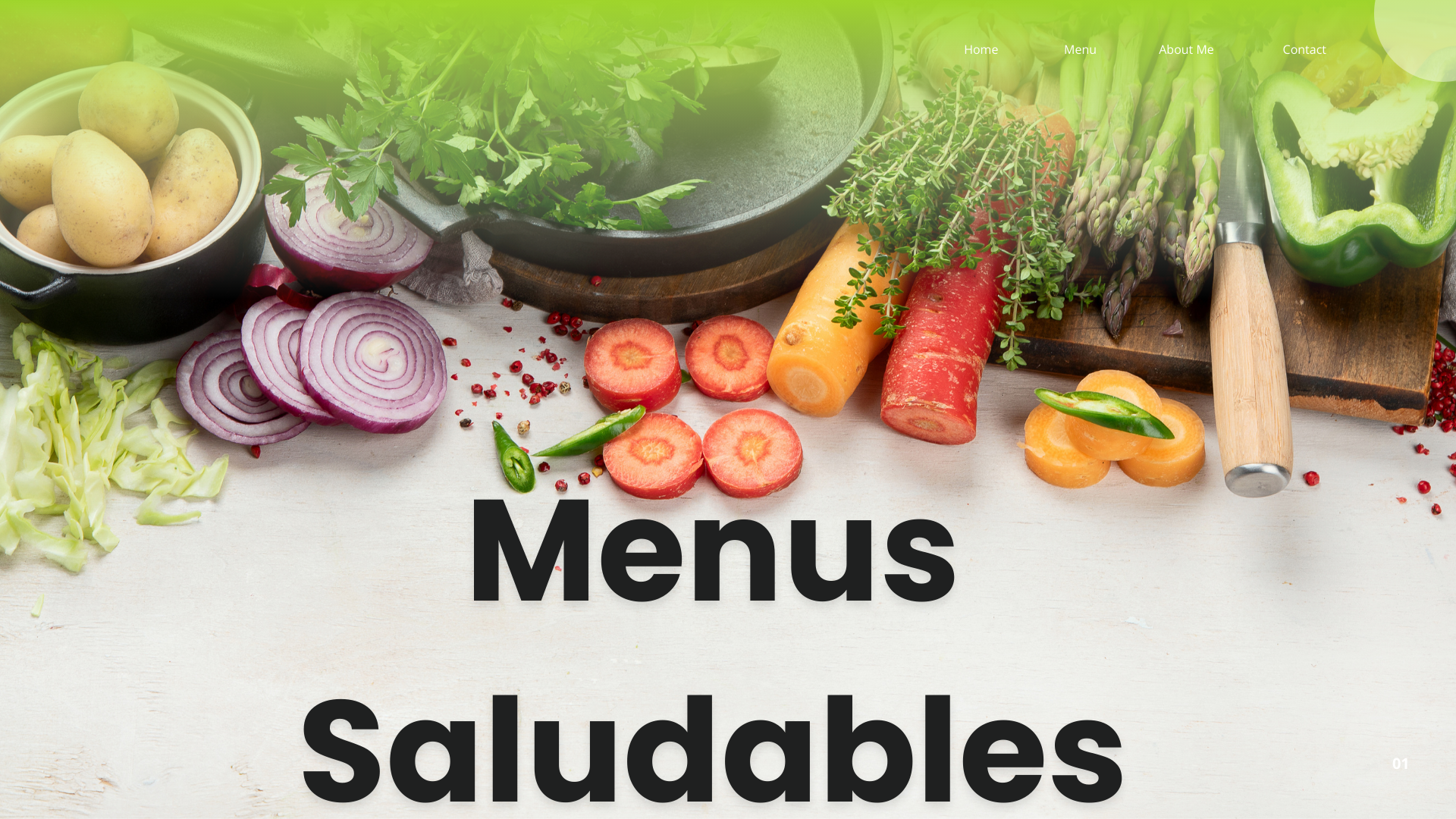 Menu Saludable Para Adeldazar - oscar ladino alzate | Hotmart