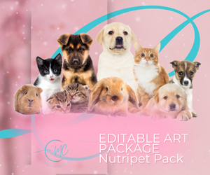 Nutripet Pack