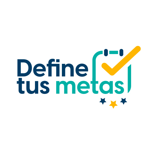 Define tus Metas