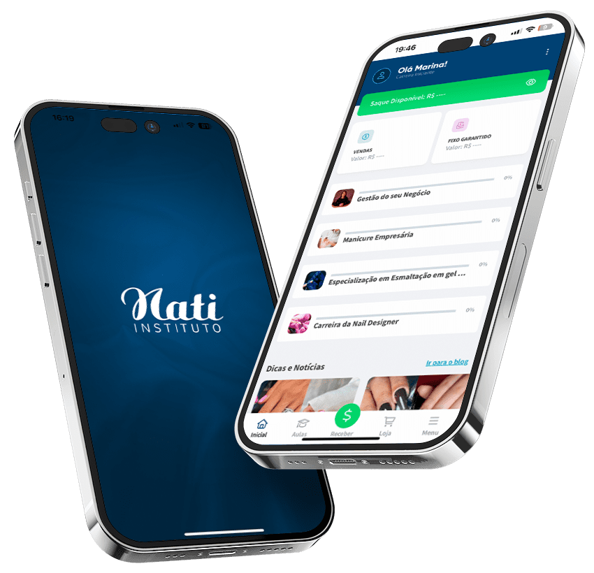 Instituto Nati App