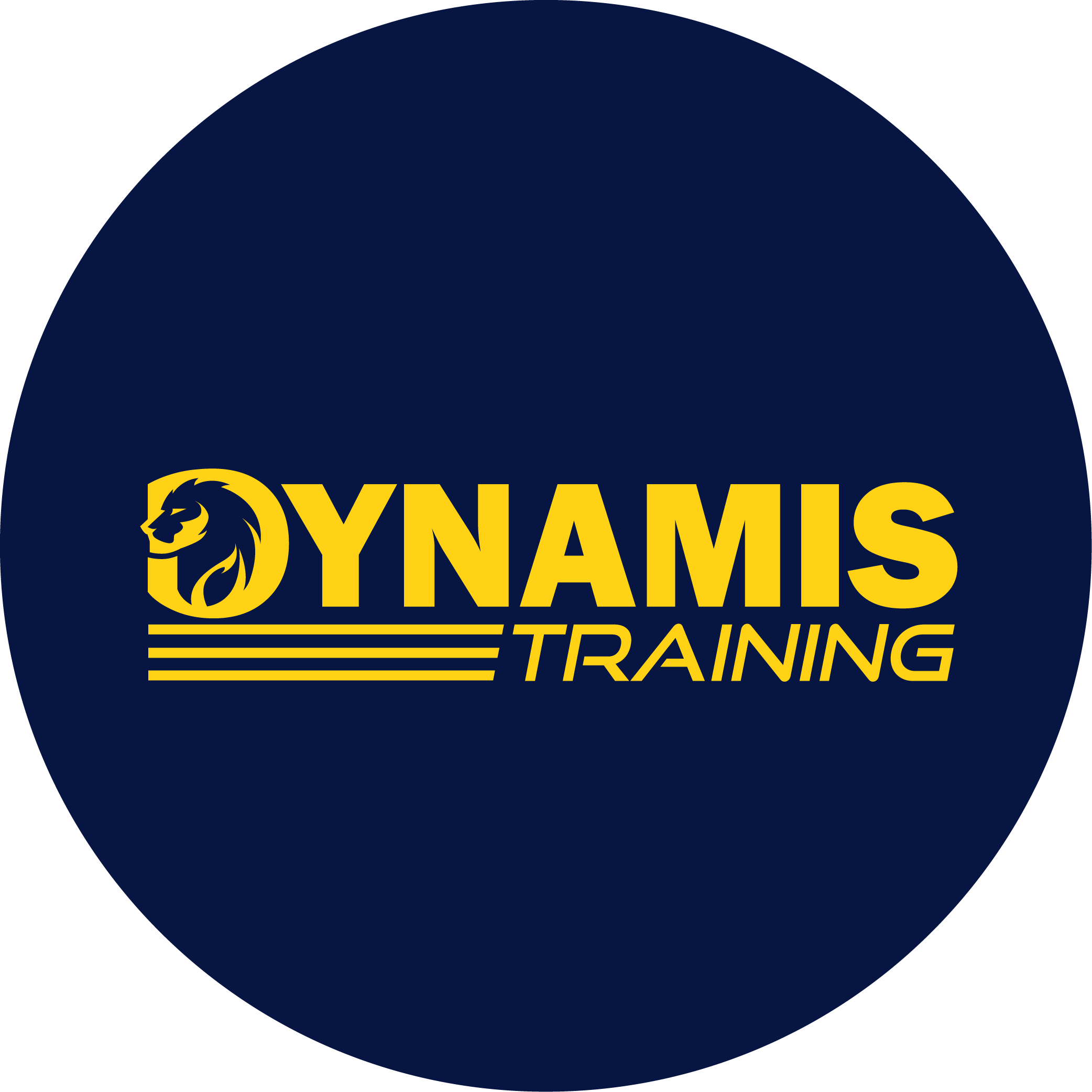 Dynamis Training