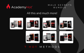 Male Secrets Bundle
