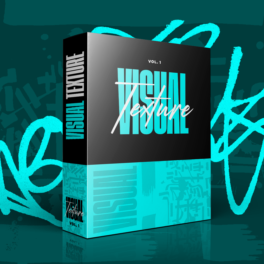 Pack Visual Texture Vol.1 - José Guilherme de Oliveira | Hotmart