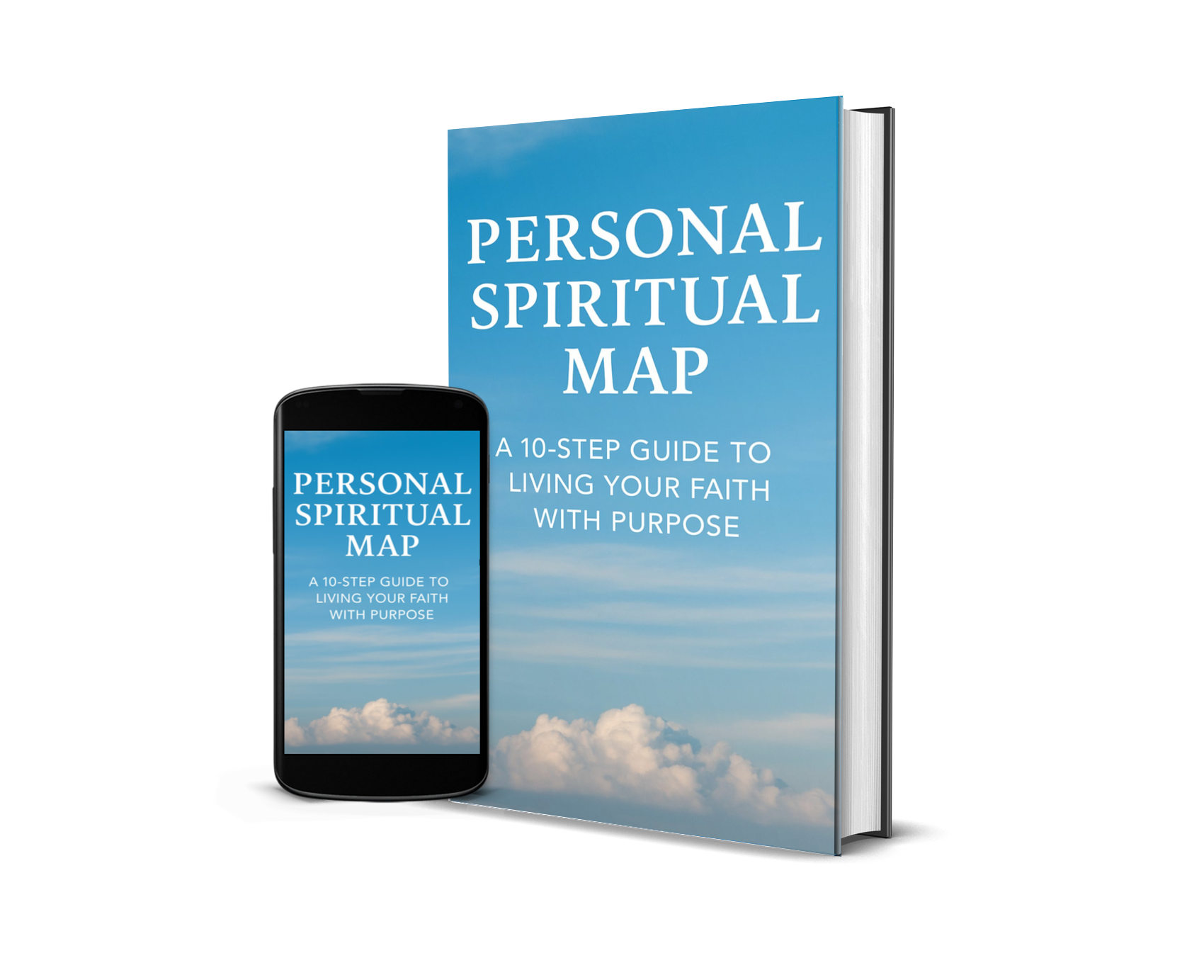 Personal Spiritual Map