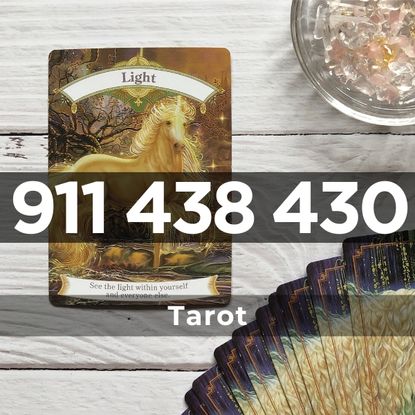 TAROT GITANO 🔮 Descubre su magia ancestral y respuestas claras - L...