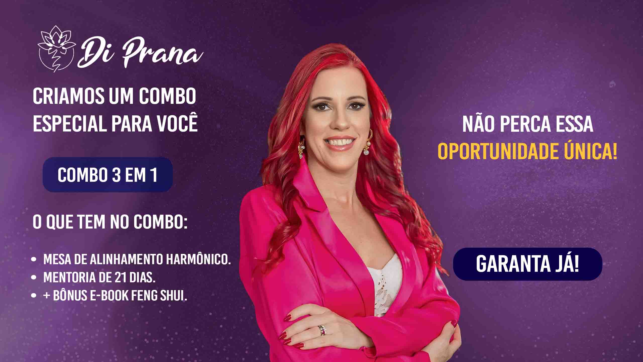 🔮 Combo 3x1 🔮