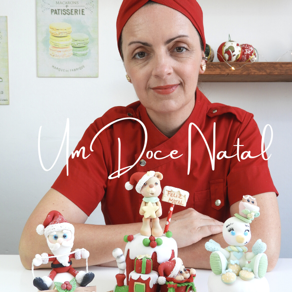 Um Doce Natal