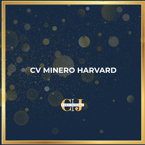 Currículum Estilo Harvard: Aprende a Crear el CV que Pasa el Filtro ATS