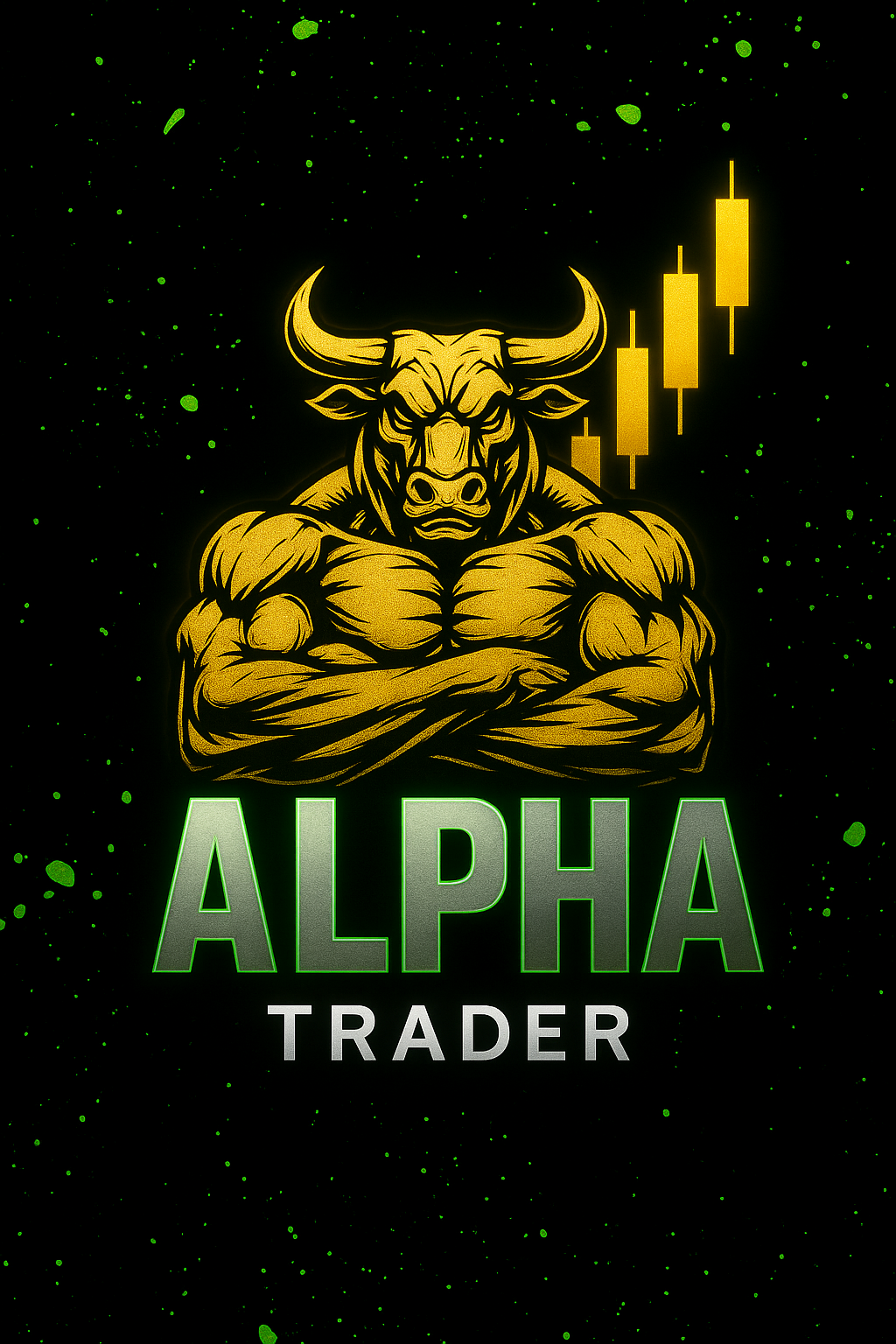 Alpha Trader - Matheus Marinette | Hotmart