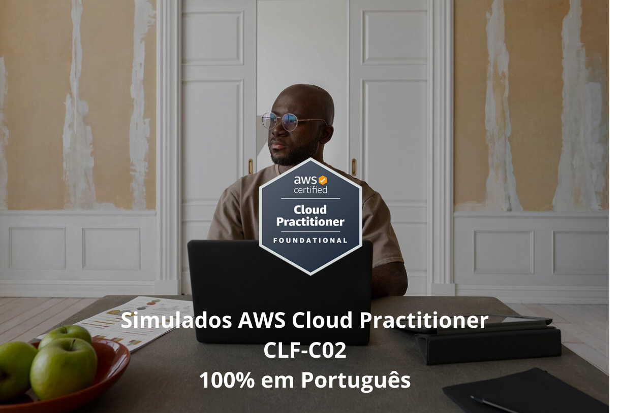 Simulados AWS Cloud Practitioner - Ricardo dos Santos Azevedo | Hot...