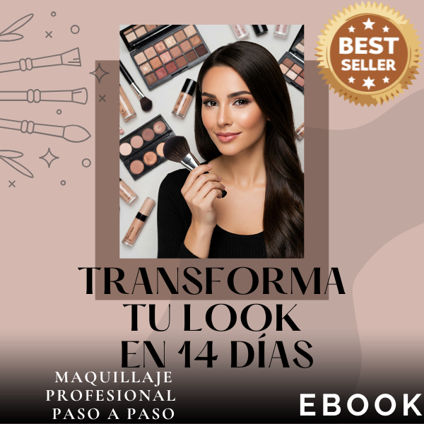 Transforma tu Look en 14 Días - William Jiménez | Hotmart