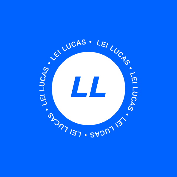 Lei Lucas - [Teoria 4h - EAD]