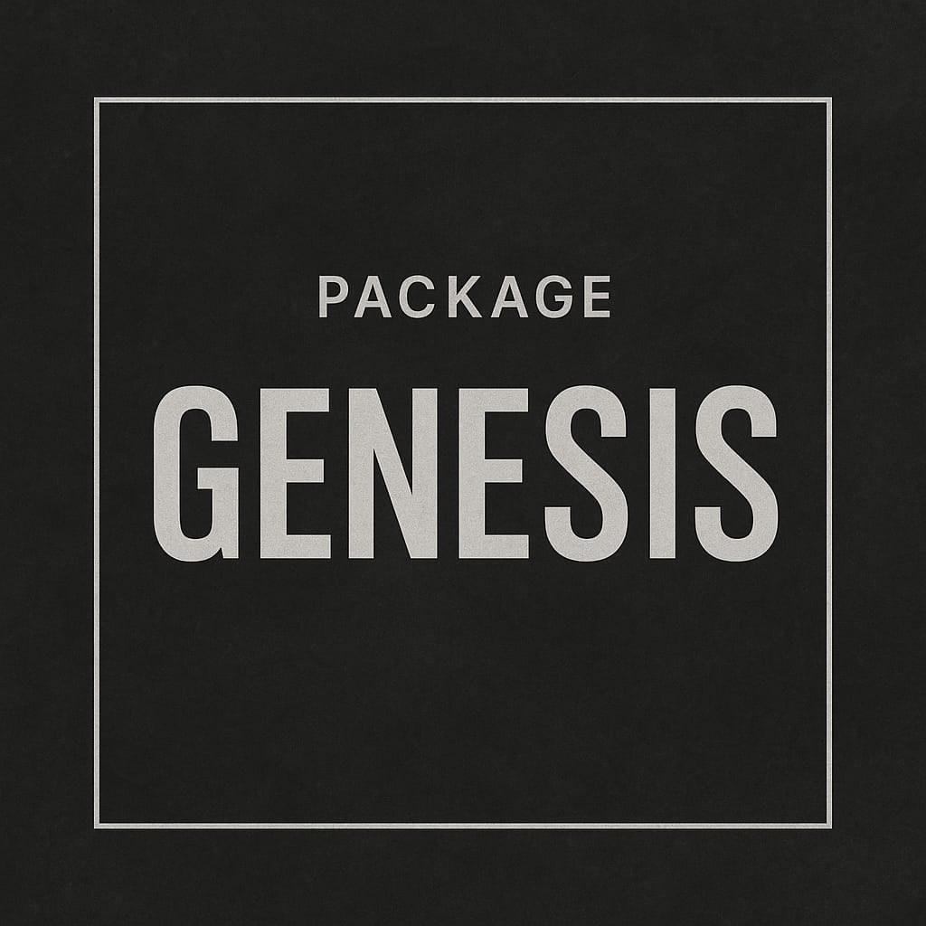 Renatus Génesis - Ulises Bolaños Sánchez | Hotmart