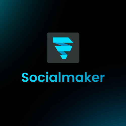 Socialmaker - Assistente de IA