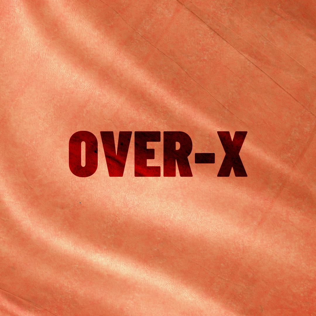 OVERX - Sávio Taumaturgo Santana | Hotmart