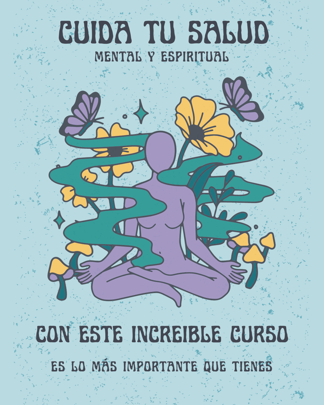 mejora tu salud mental y ponte en paz contigo mismo - jeimy beltran...