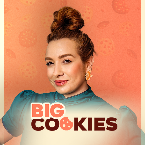 Big Cookies - Camila Ayana Coutinho Soares Gomes | Hotmart