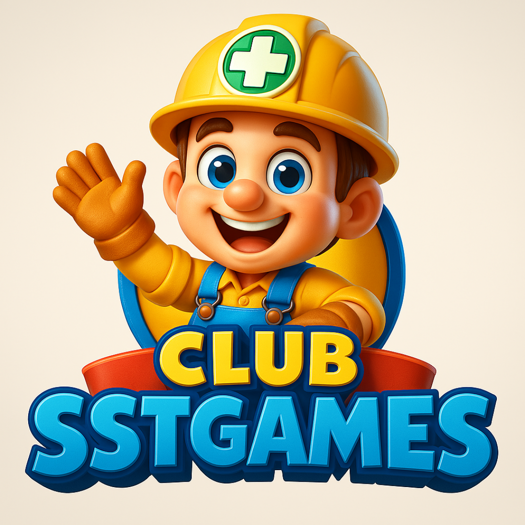 Club sstgames - Javier Russo | Hotmart