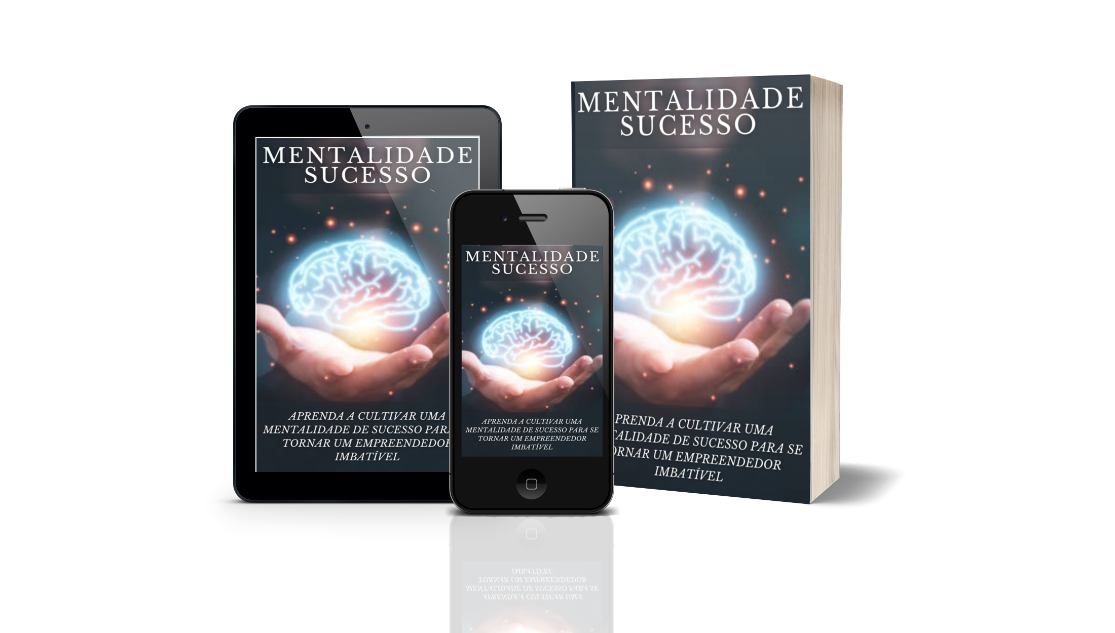 Mentalidade De Sucesso mentalidade-de-sucesso