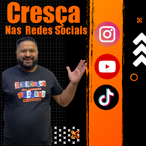 COMO CRESCER NAS REDES SOCIAIS - Alan Daniel | Hotmart