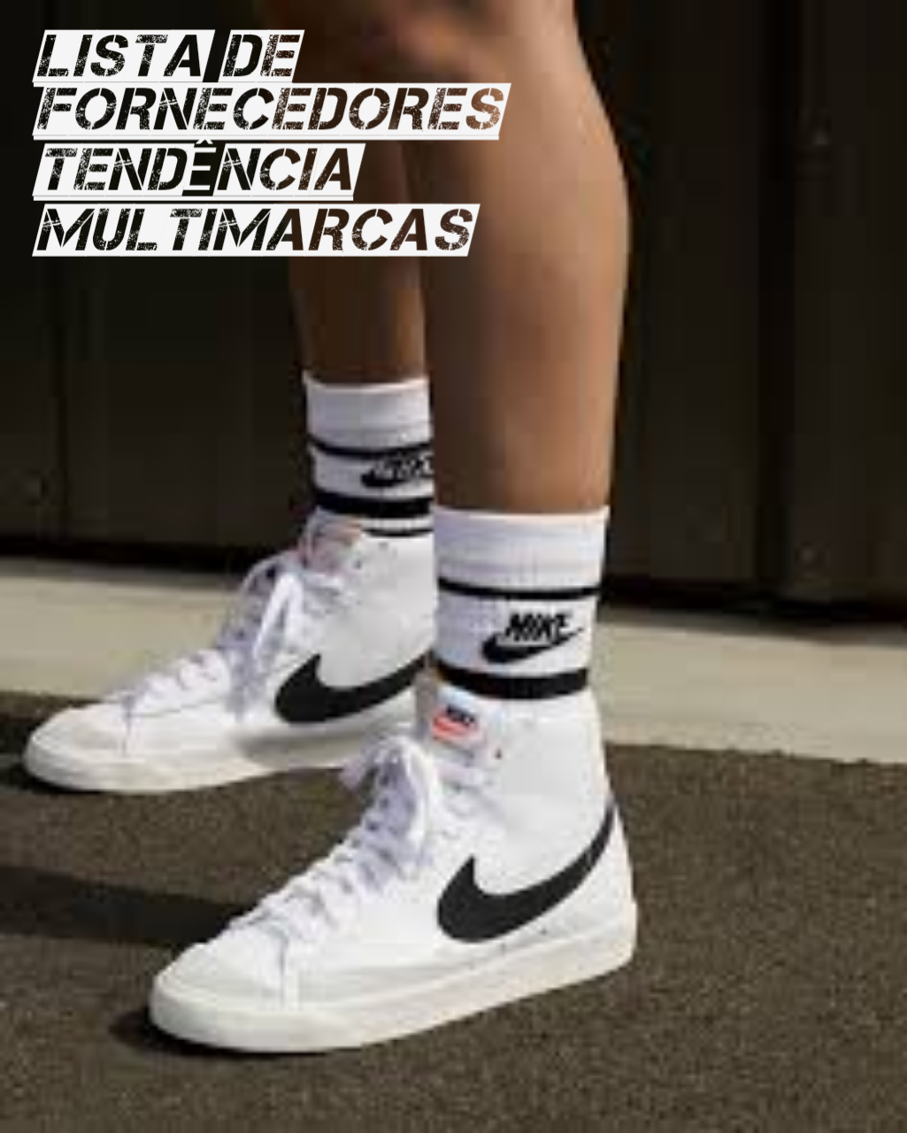 Lista de fornecedores tendência multimarcas - Daniel Filipe Leão Ca...