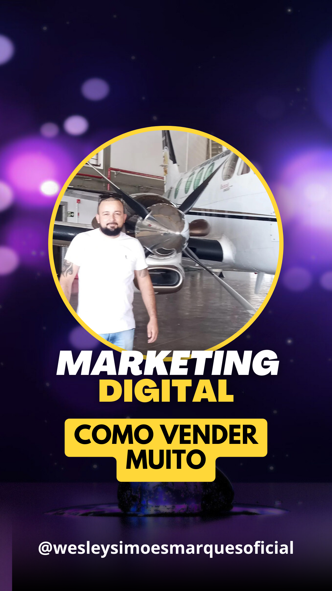 ZOOM DIGITAL - Wesley simoes marques | Hotmart