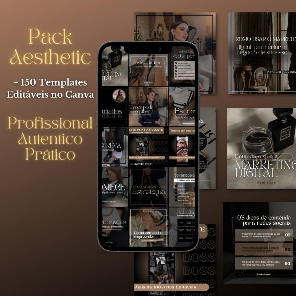 EMPREENDIMENTO DIGITAL PACKS - Sara Victoria de jesus | Hotmart