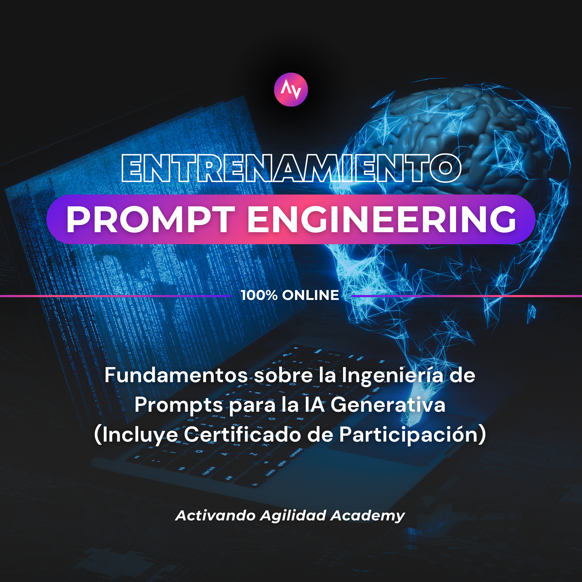 Prompt Engineering: Domina el arte de generar respuestas precisas y...
